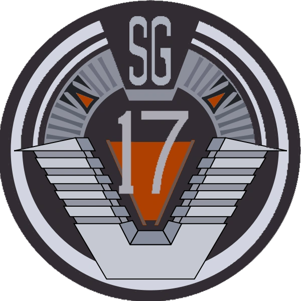 SG-17 | Gate To The Stars Wiki | Fandom