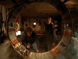 Stargate | Gate To The Stars Wiki | Fandom