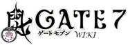 Gate7 Wiki | Fandom