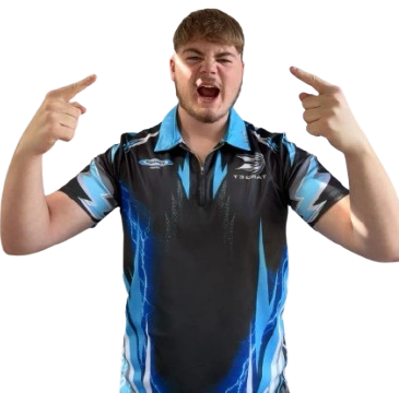 Sam Stott | Gatehouse Darts and Dominos Wiki | Fandom