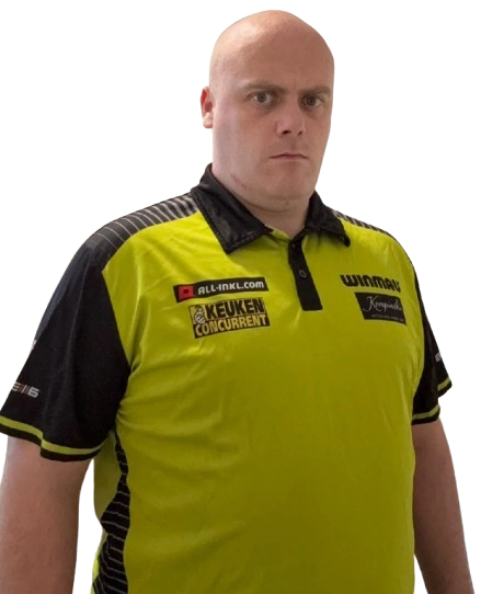 Robert Allen | Gatehouse Darts and Dominos Wiki | Fandom