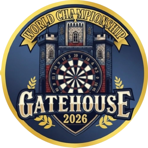 2025 Gatehouse World Championship | Gatehouse Darts and Dominos Wiki ...