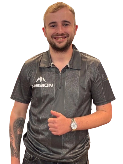 Jake Davey | Gatehouse Darts and Dominos Wiki | Fandom