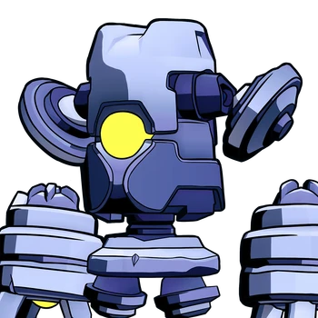 Initiator | Gatekeeper Wiki | Fandom