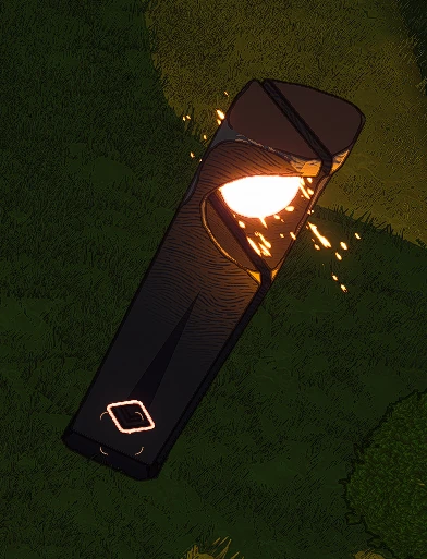 Monolith | Gatekeeper Wiki | Fandom