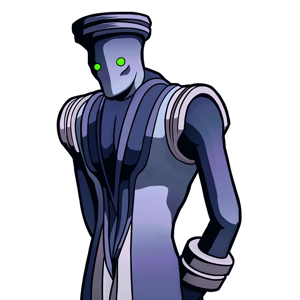 Idol | Gatekeeper Wiki | Fandom