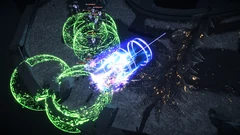 Gatekeeper Wiki | Fandom