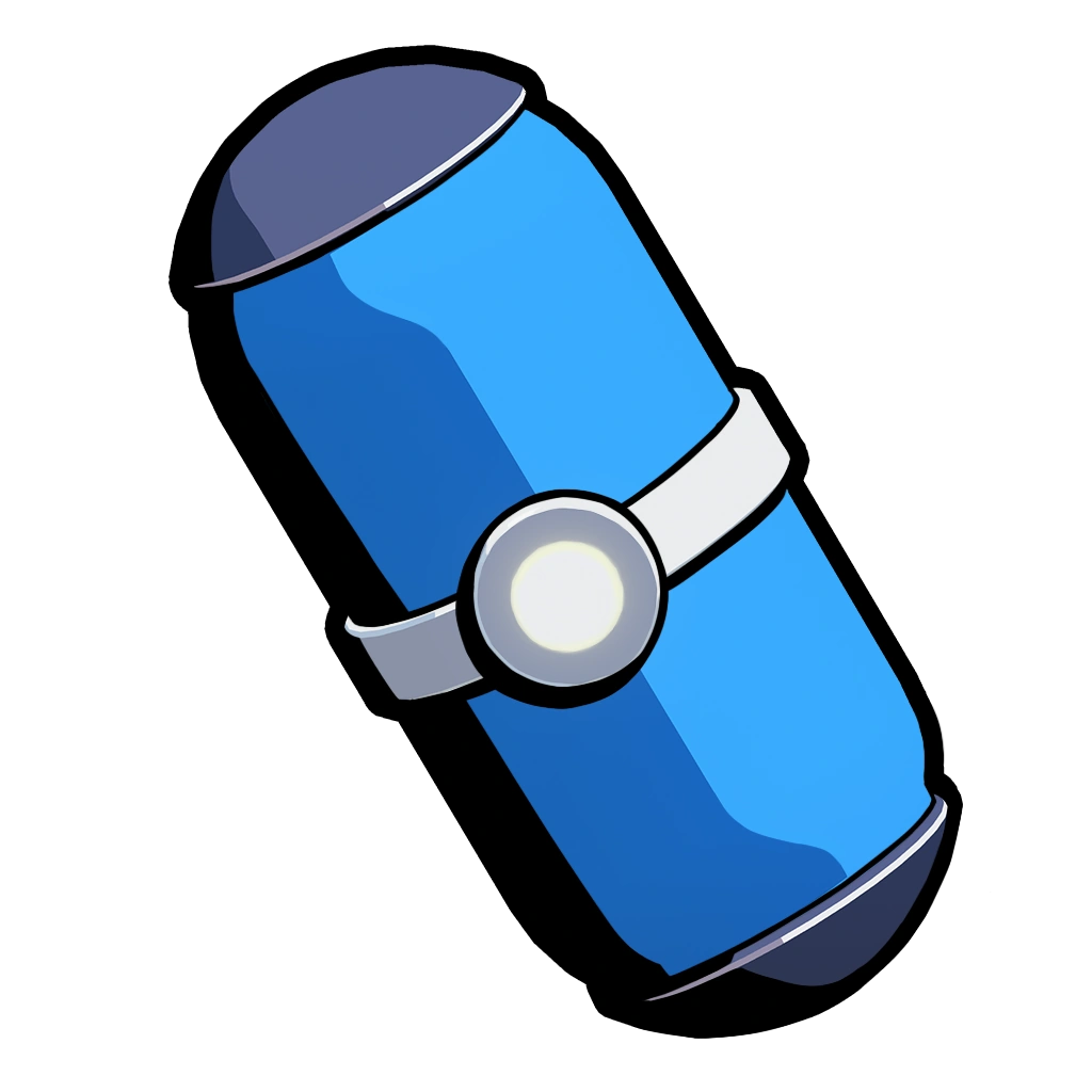 Blue Pill | Gatekeeper Wiki | Fandom