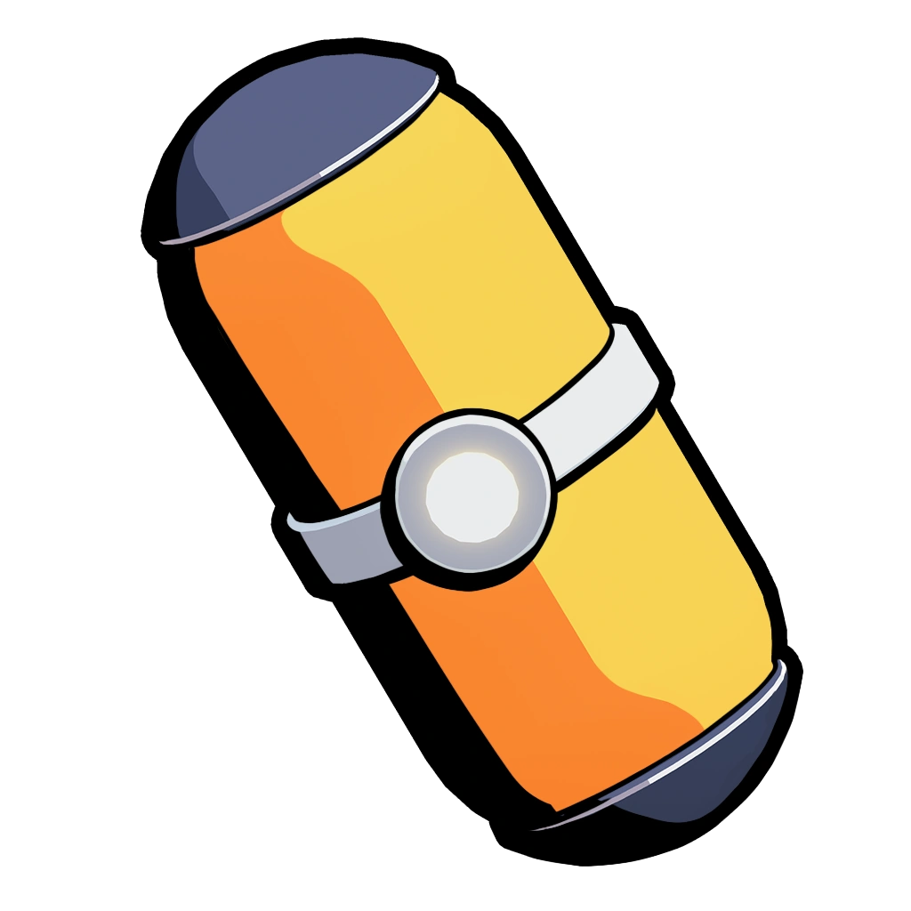 Yellow Pill | Gatekeeper Wiki | Fandom