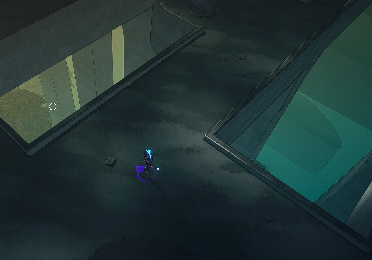 Ethereal Bridge | Gatekeeper Wiki | Fandom