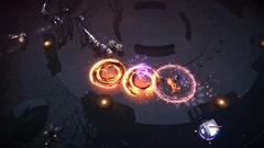 Gatekeeper Wiki | Fandom