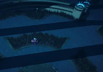 Arcane Orbitals | Gatekeeper Wiki | Fandom