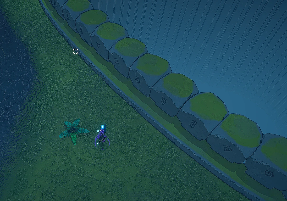 Whispering Stormway | Gatekeeper Wiki | Fandom