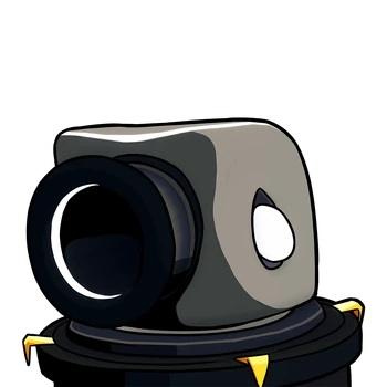 Keeper | Gatekeeper Wiki | Fandom