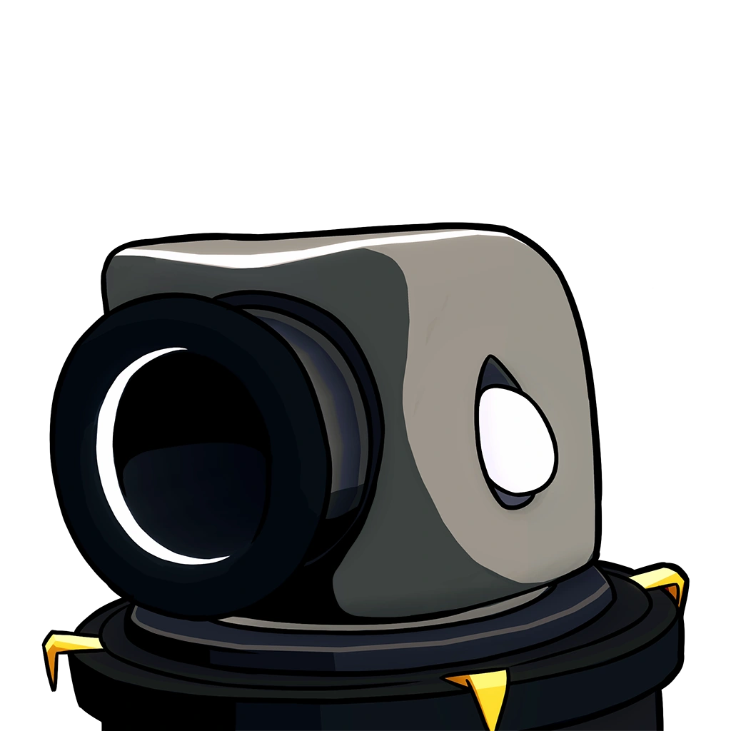 Keeper | Gatekeeper Wiki | Fandom