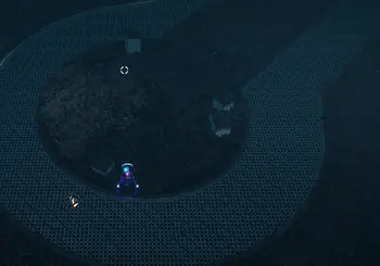 Lumistal Plateau | Gatekeeper Wiki | Fandom