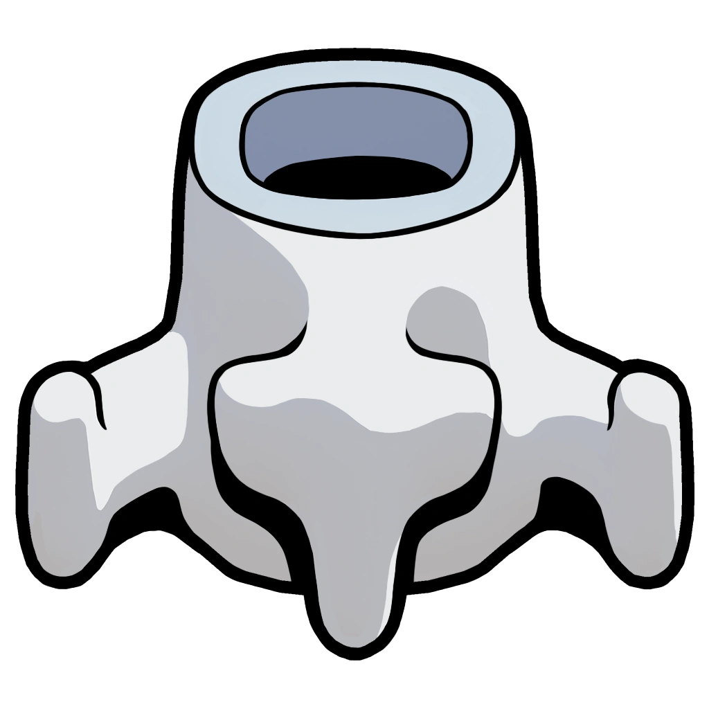 Vertebral Implant | Gatekeeper Wiki | Fandom