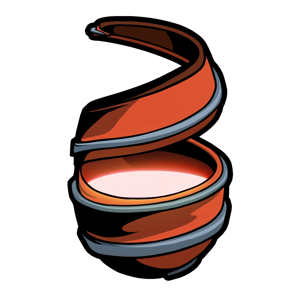 Ritual Vessel | Gatekeeper Wiki | Fandom