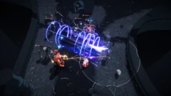 Gatekeeper Wiki | Fandom