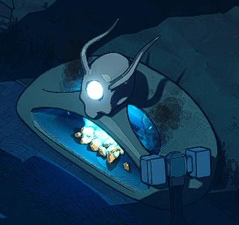 Forge | Gatekeeper Wiki | Fandom