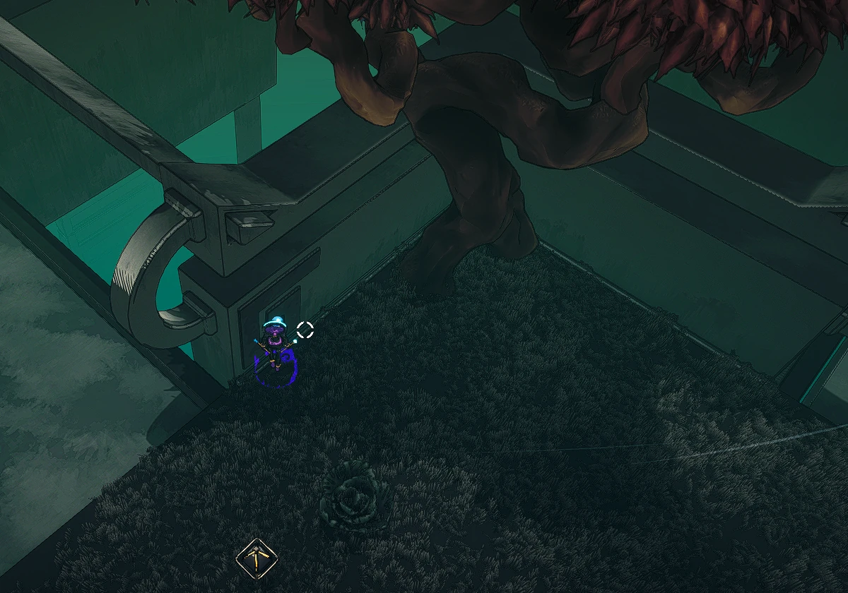 Altitude Fields | Gatekeeper Wiki | Fandom