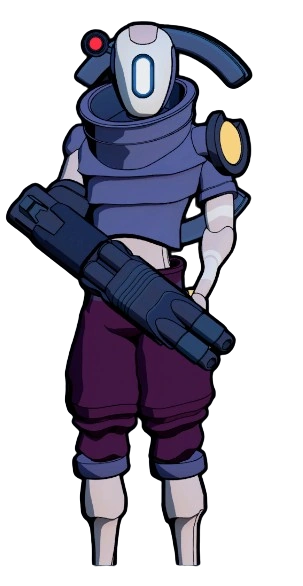 Tech Hunter Gatekeeper Wiki Fandom