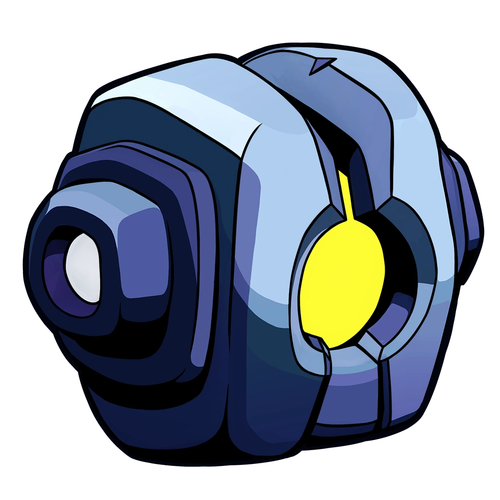 Fragment | Gatekeeper Wiki | Fandom