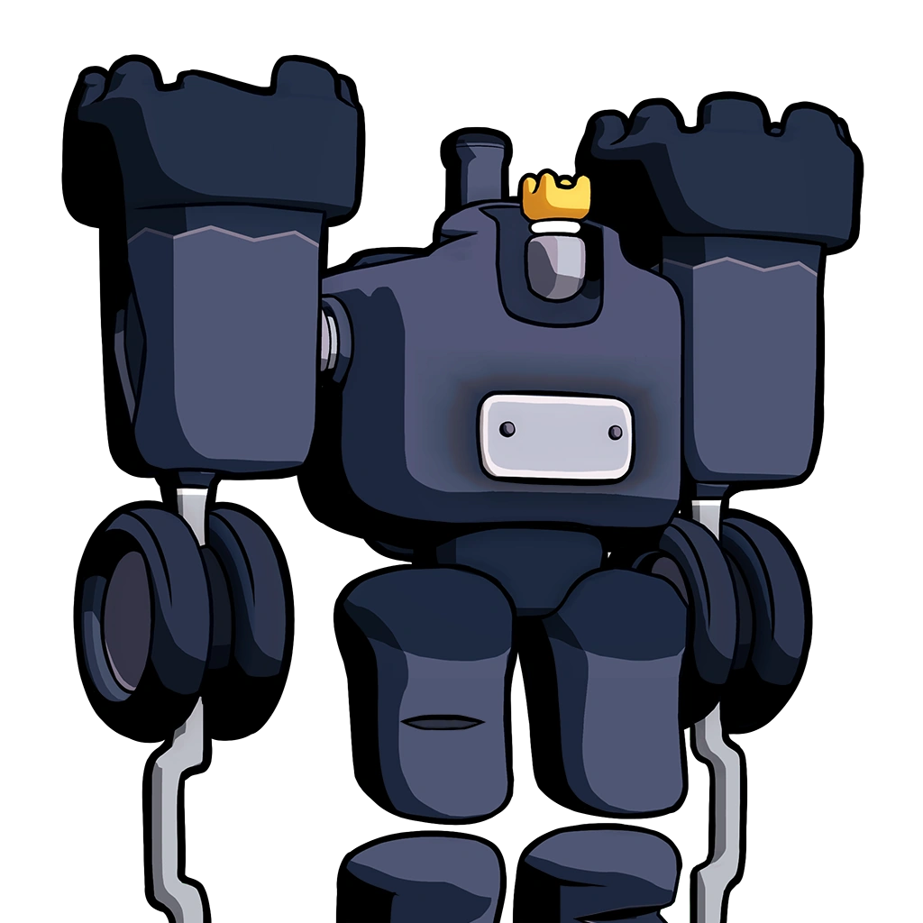 Prince | Gatekeeper Wiki | Fandom