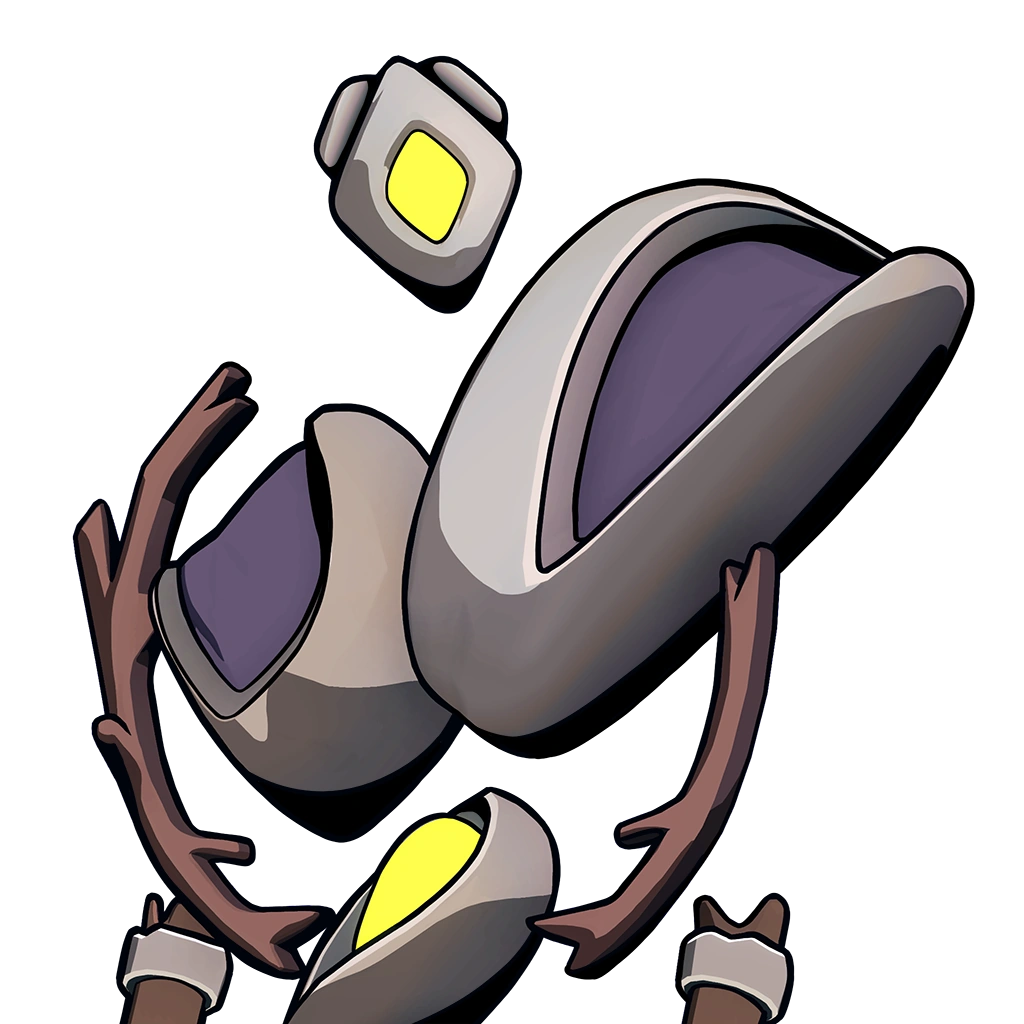 Lucid Ethel | Gatekeeper Wiki | Fandom