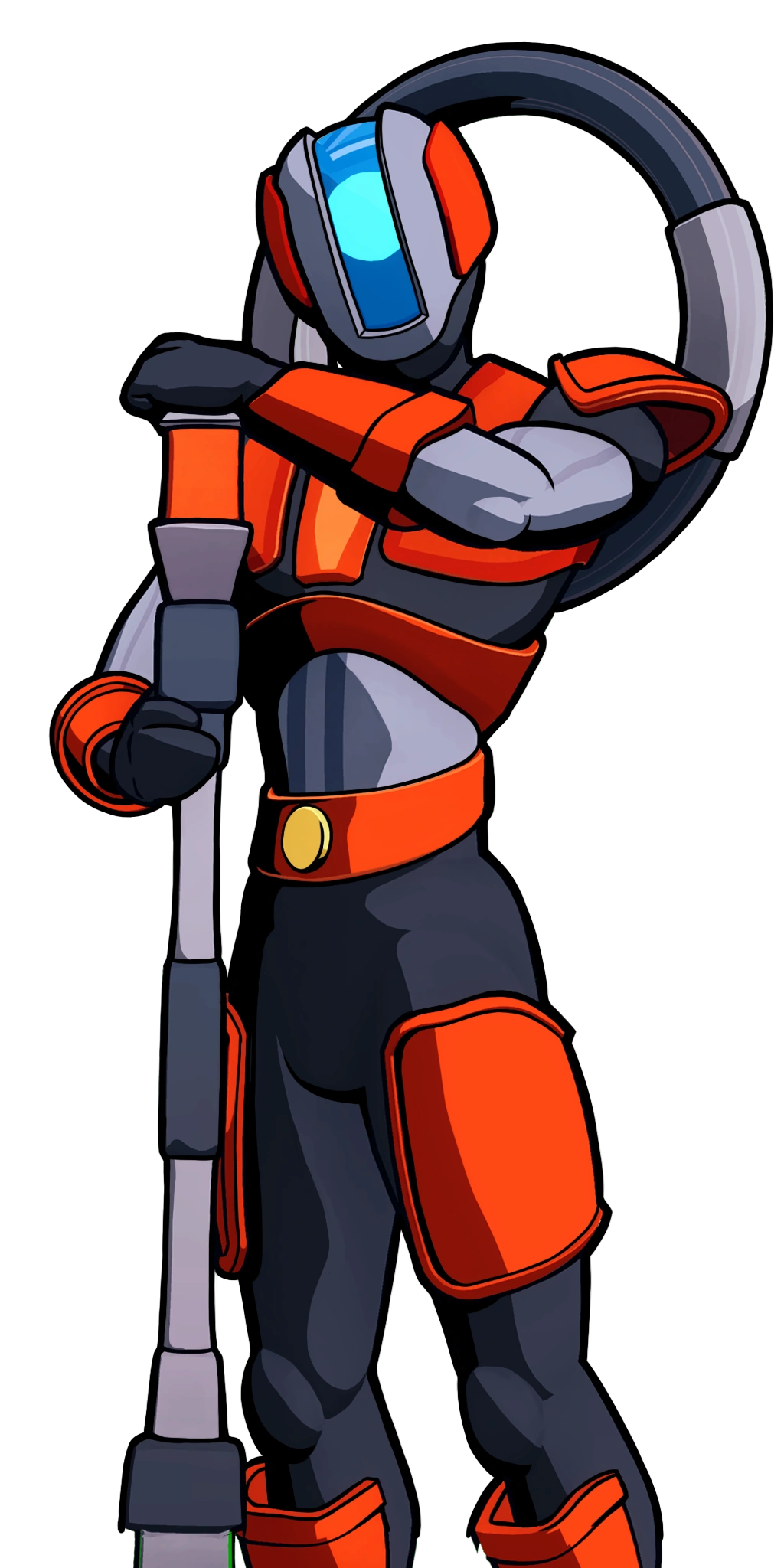 Bastion | Gatekeeper Wiki | Fandom