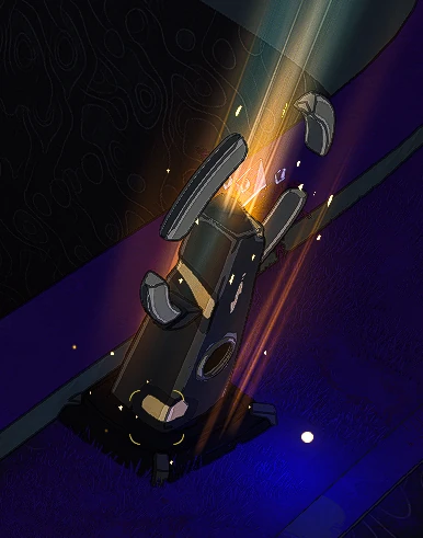 Obelisk of Support | Gatekeeper Wiki | Fandom