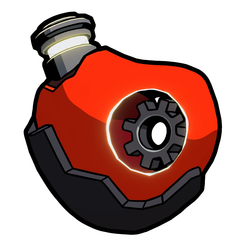 Eternal Heart | Gatekeeper Wiki | Fandom