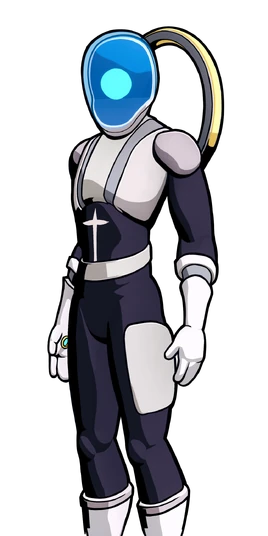 Hybrid Gatekeeper Wiki Fandom