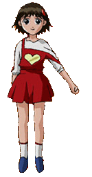 Saemi Ukiya | Gatekeepers Wiki | Fandom