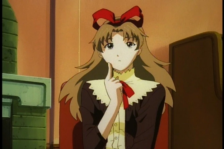 Reiko Asagiri | Gatekeepers Wiki | Fandom