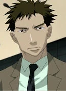 Daichi Hashimoto | Gatekeepers Wiki | Fandom