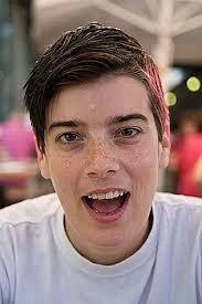 Matthew Freeman | Gatekeepers, Power of 5 Wiki | Fandom