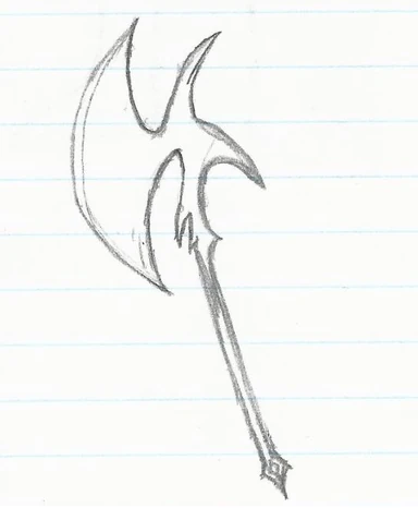 Pascal | Gate Of Providence Wiki | Fandom