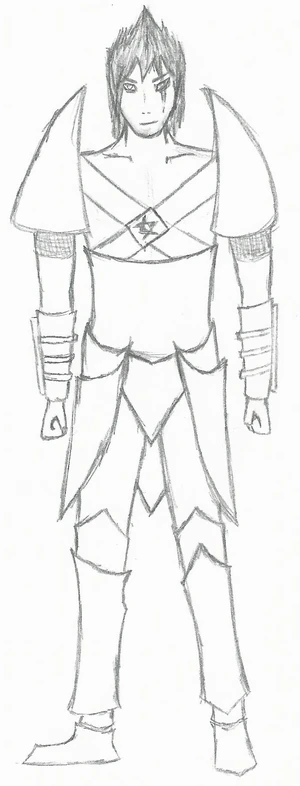 Pascal | Gate Of Providence Wiki | Fandom