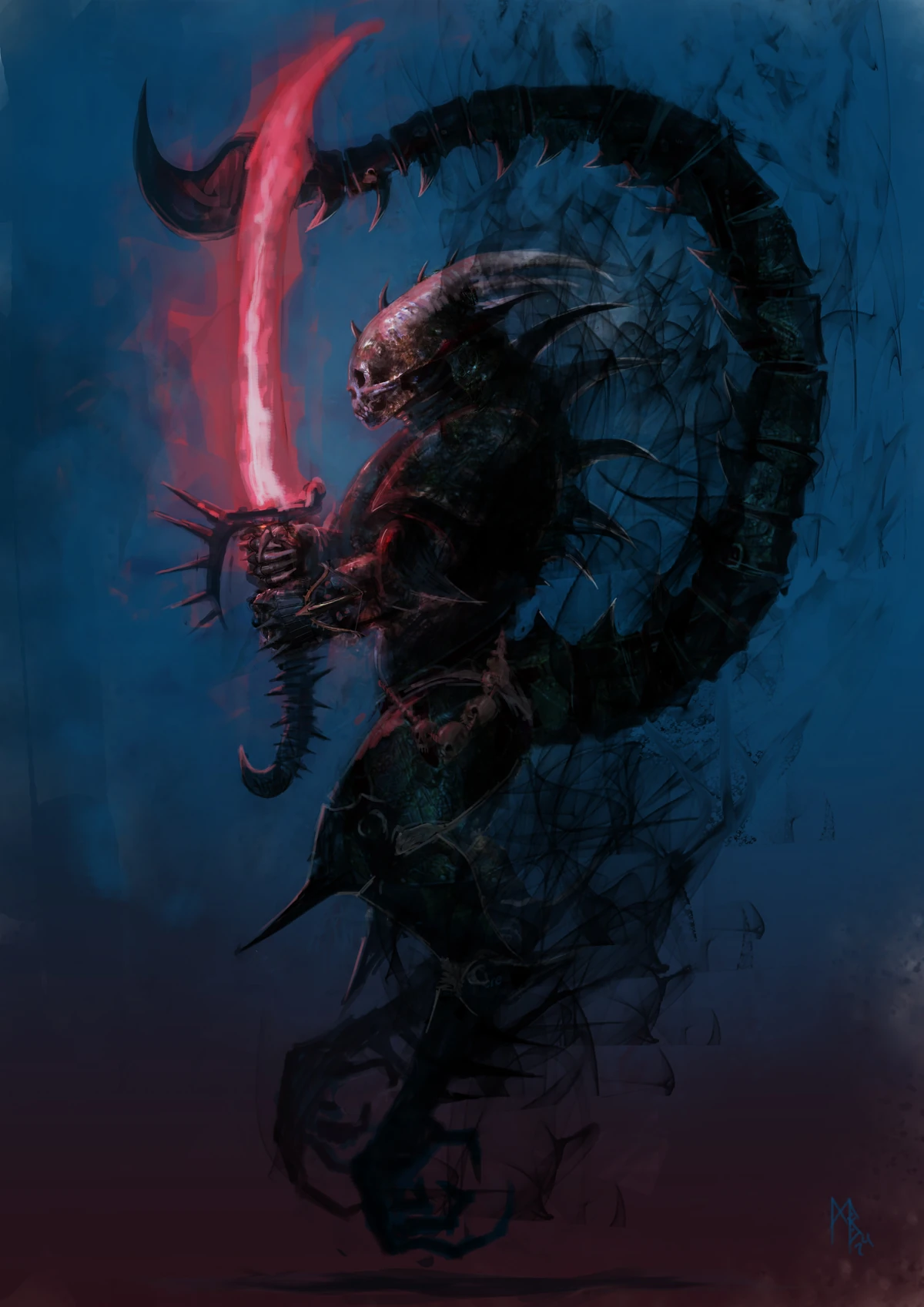 Narkhul | Wiki Gates of bones | Fandom
