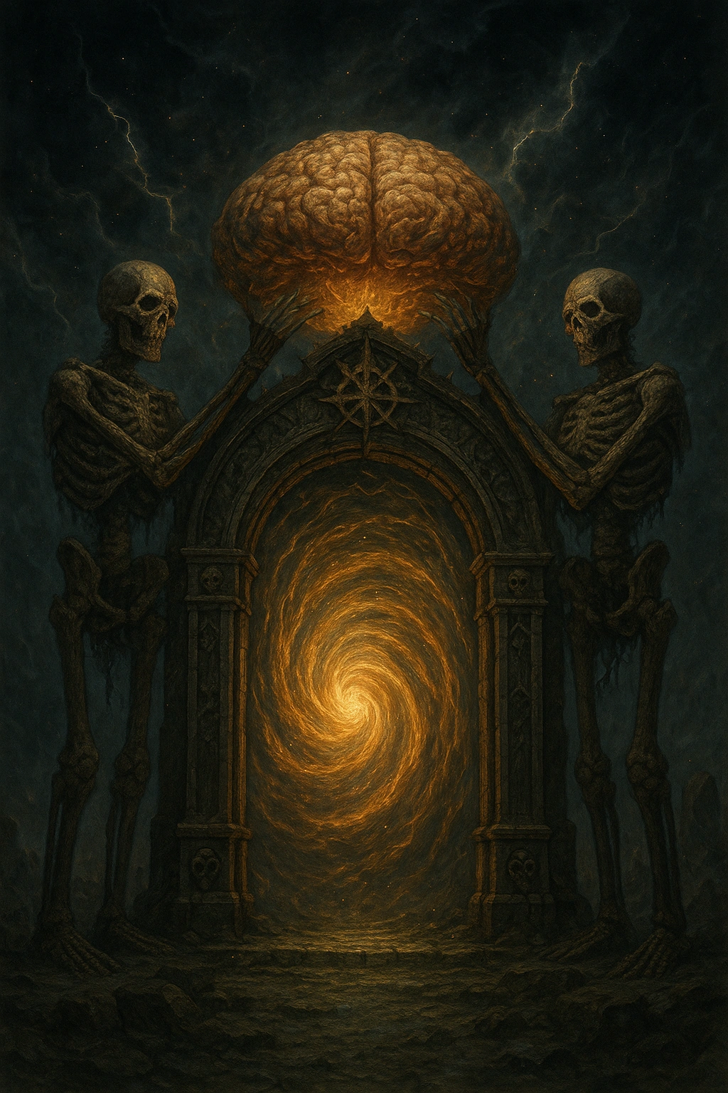 Hysh | Wiki Gates of bones | Fandom