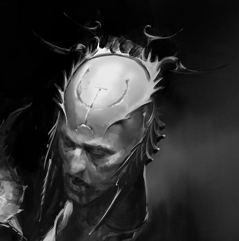 Borandaxa | Wiki Gates of bones | Fandom