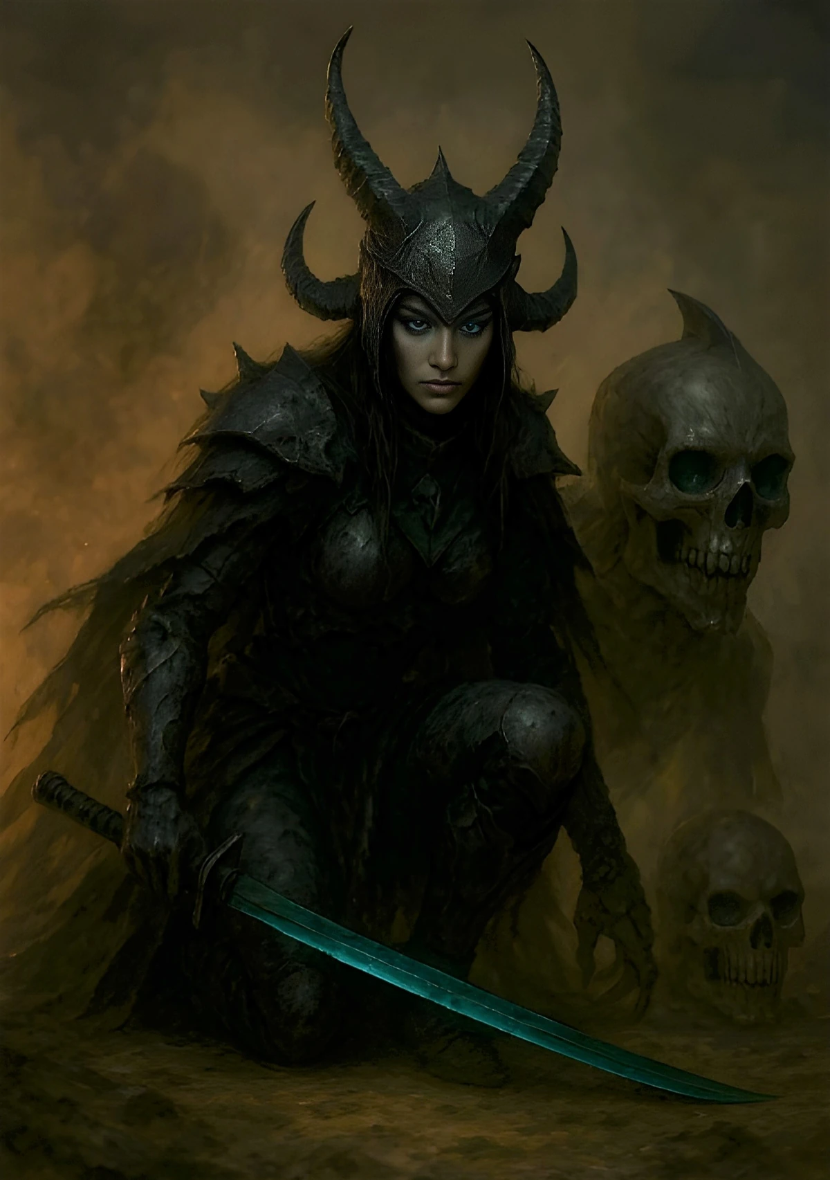 Historique | Wiki Gates of bones | Fandom