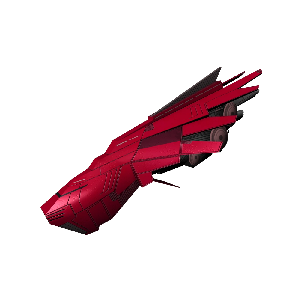 Hyperion | Gates of Horizon Wiki | Fandom