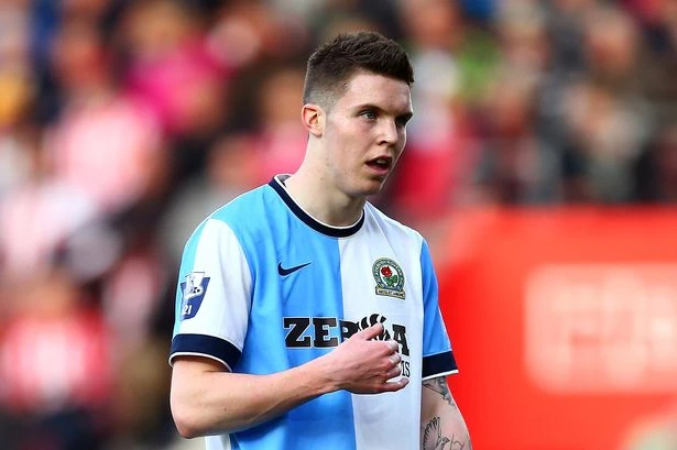 Connor Thomson | Gateshead FM20 Career Wiki | Fandom