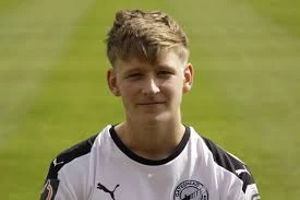 Daniel Greenfield | Gateshead FM20 Career Wiki | Fandom