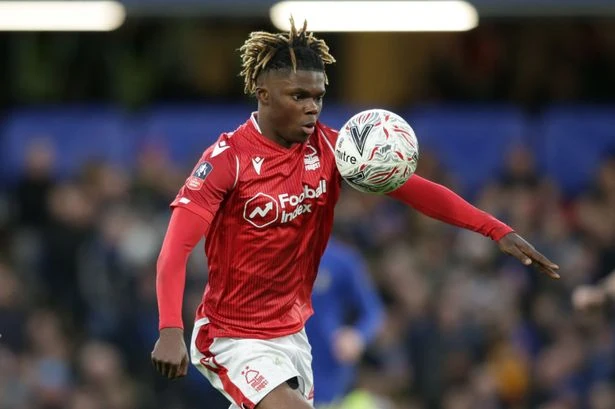 Alex Mighten | Gateshead FM20 Career Wiki | Fandom