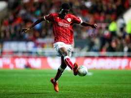 Tyreeq Bakinson | Gateshead FM20 Career Wiki | Fandom