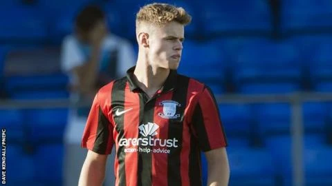 Alex Nicholson | Gateshead FM20 Career Wiki | Fandom