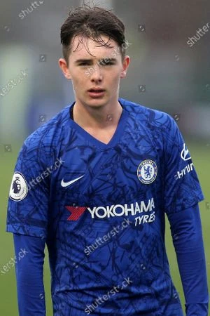 Joe Haigh | Gateshead FM20 Career Wiki | Fandom